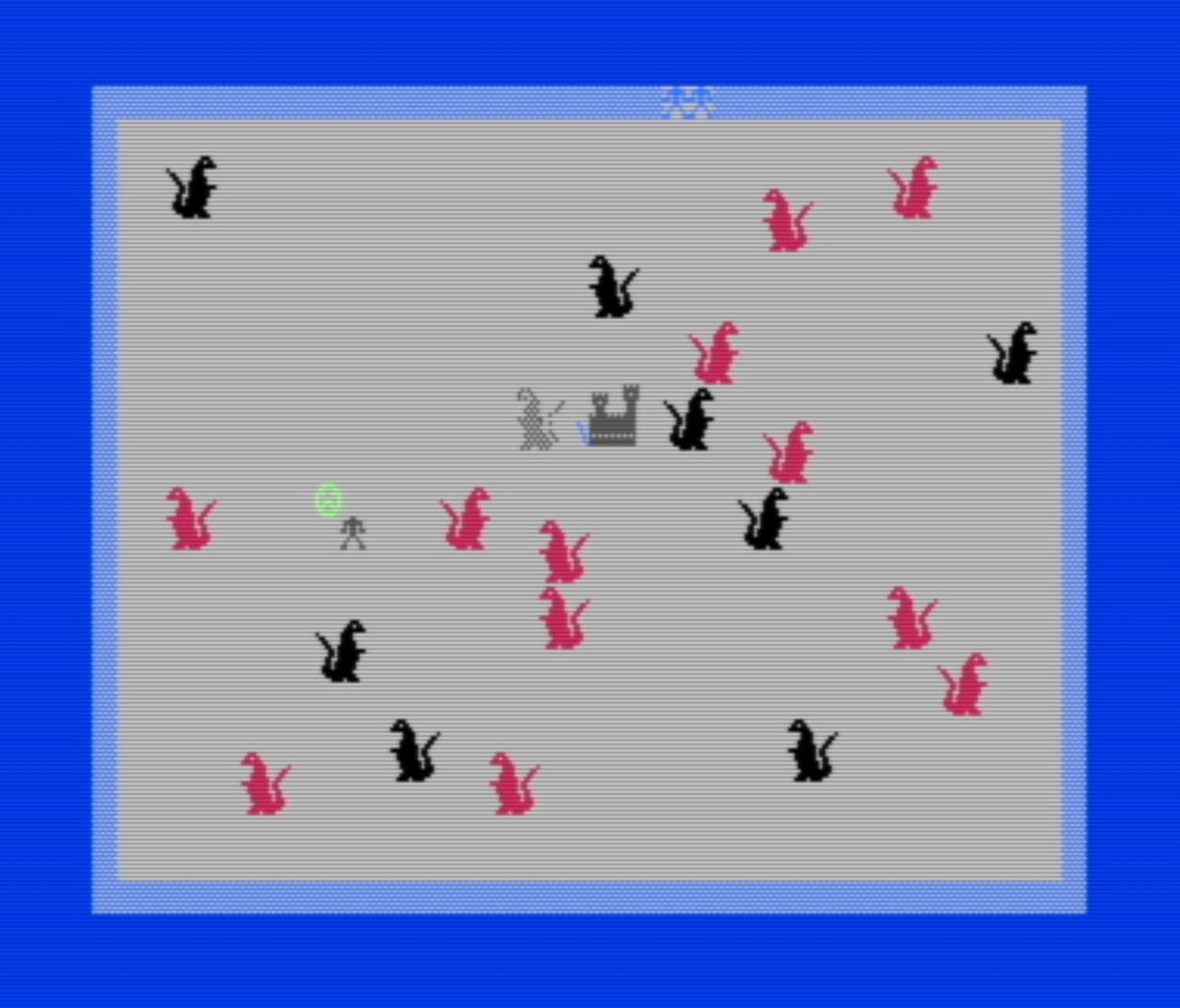 Dragonmaster – Gaming Alexandria